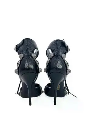 Balenciaga Cagole 110 Sandals