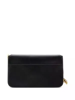 Saint Laurent Classic Monogram Leather Crossbody Bag