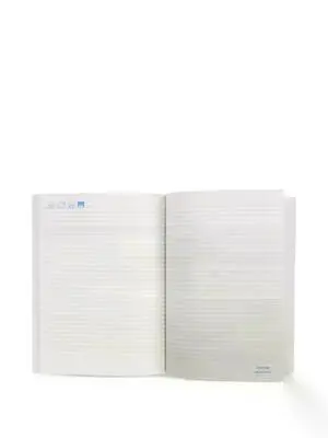 SANRIO Hello Kitty Print Notebook