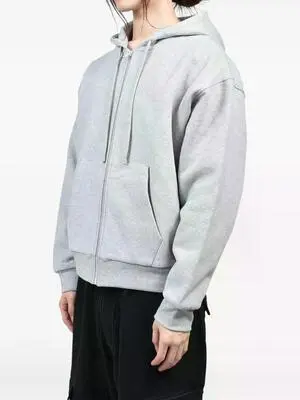 Matthew Williamson Zip-up Hoodie