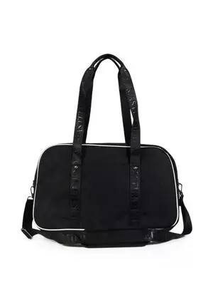 MASTERMIND WORLD Logo-print Piped Tote Bag