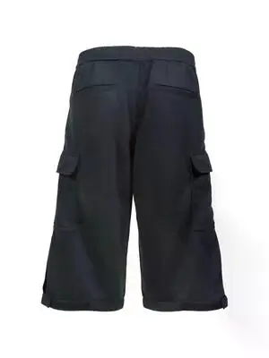DAIWA PIER39 Cargo-pocket Shorts