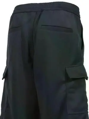 DAIWA PIER39 Cargo-pocket Shorts