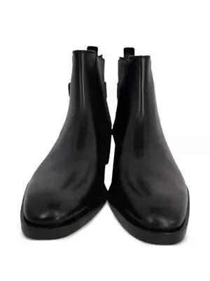 Balmain Pete Chelsea Ankle Boots