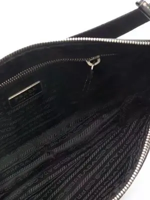 Prada Tessuto Shoulder Bag
