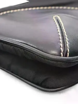 Prada Tessuto Shoulder Bag