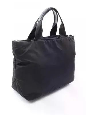 Prada 2013-2026 Tessuto Satchel