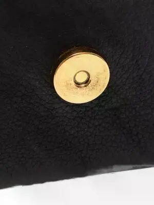 LOUIS VUITTON Marignan Monogram Canvas Tote Bag - Brown