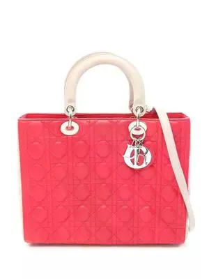 Dior Large Shoulder Bags