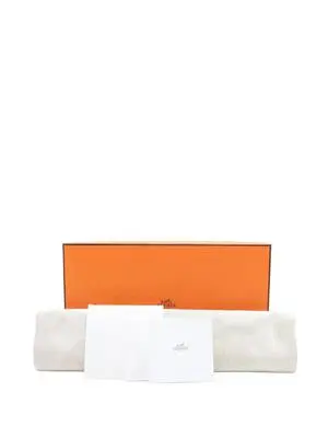 Hermès Swift Kelly Pochette 22 Handbag
