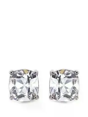 WITH LOVE Lab-grown Diamond Old-mine Stud Earrings