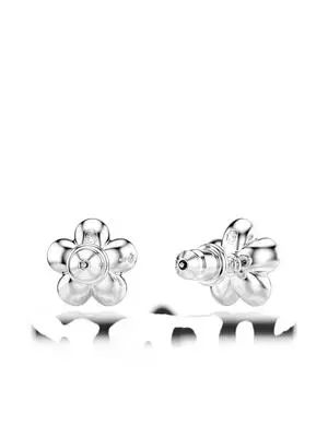 SWAROVSKI X Ariana Grande Crystal-embellished Stud Earrings