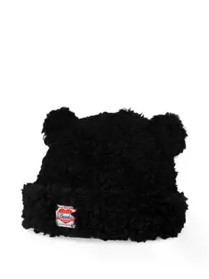 BASICKS Bear Beanie Hat