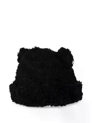 BASICKS Bear Beanie Hat