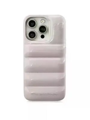 URBAN SOPHISTICATION The Puffer Case Phone Case