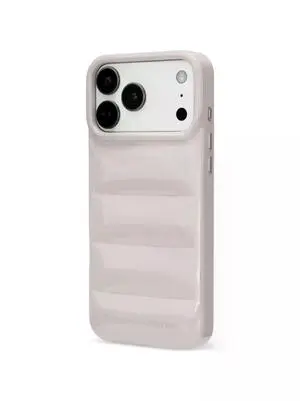 URBAN SOPHISTICATION The Puffer Case Phone Case