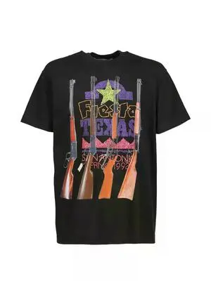 JOSHUA J. Graphic-print T-shirt