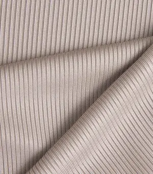 AGOLDE Ribbed Delphi Top