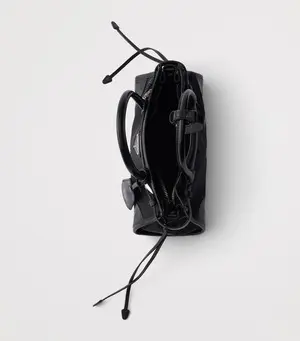 Prada Re-nylon Bonnie Top-handle Bag