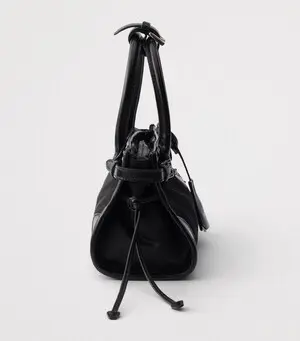 Prada Re-nylon Bonnie Top-handle Bag