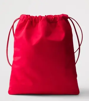 Prada Re-nylon Wish Pouch