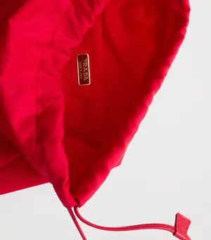 Prada Re-nylon Wish Pouch