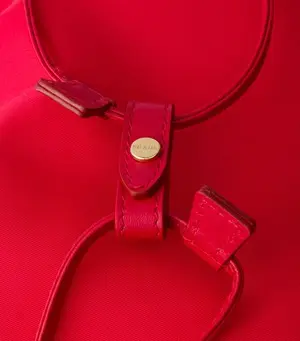 Prada Re-nylon Wish Pouch