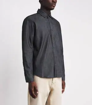 Rag & Bone Denim Shirt