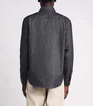 Rag & Bone Denim Shirt