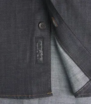 Rag & Bone Denim Shirt