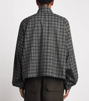 SYSTEM Check Bomber Jacket