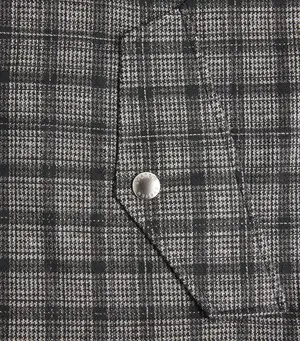 SYSTEM Check Bomber Jacket