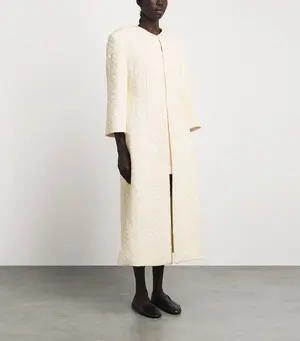 Camilla And Marc Cloqué Gracia Coat