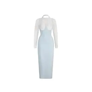 ATOIR Polly Midi Dress