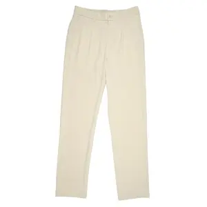 EIGHT X Pleated Trousers