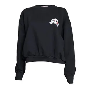 LOVE AND NOSTALGIA Gambler Sweat