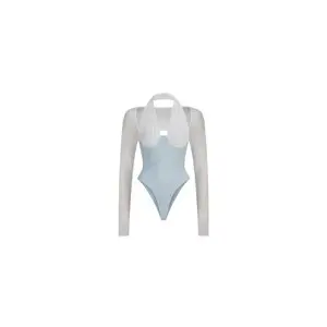 ATOIR Polly Bodysuit Iced