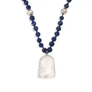 Opium Jewels Motif Necklaces