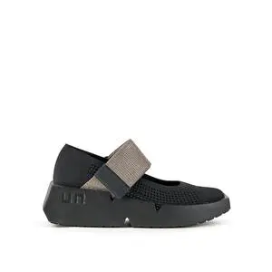 United Nude Black / Gold Mega Mj Black Ii - Black/gold