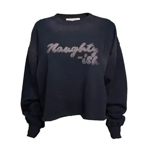 LOVE AND NOSTALGIA Sammy Sweat Naughty-ish