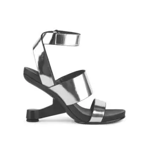 United Nude Eamz Hana - Silver