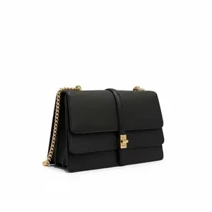 THE BAG ICON The Doll Baby Shoulder Bag