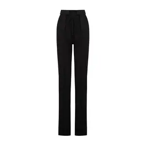 PCFG Free Heaven Casual Trousers - Black
