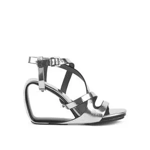 United Nude Mobius Sia Hi - Silver