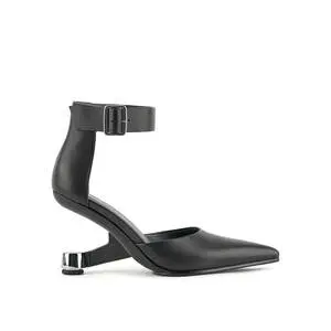 United Nude Eamz Dorsey + Silver