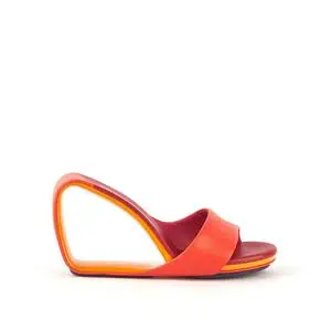 United Nude Neutrals / Mobius Hi Mai Tai - Red