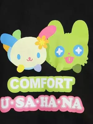 SANRIO Graphic-print T-shirt