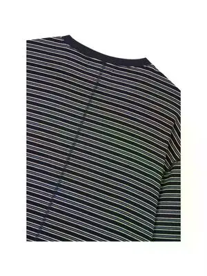 STUDIO TOMBOY Striped Long-sleeve T-shirt