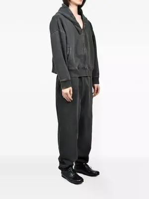 ENTIRE STUDIOS Eternal Zip-up Hoodie