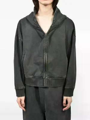 ENTIRE STUDIOS Eternal Zip-up Hoodie
